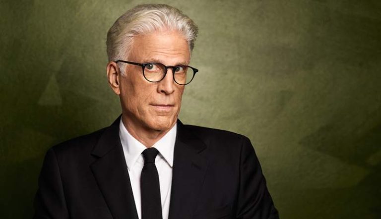 Ted Danson Net Worth (Updated 2026). - Cine Net Worth