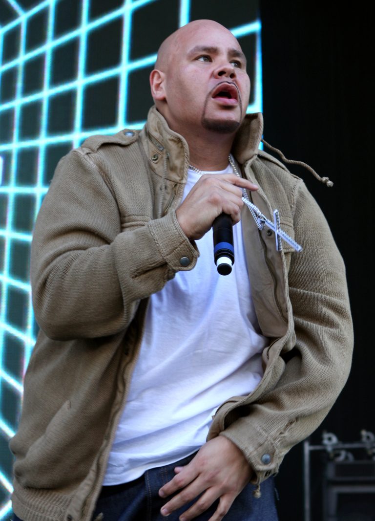 Fat Joe Net Worth (Updated 2025). - Cine Net Worth