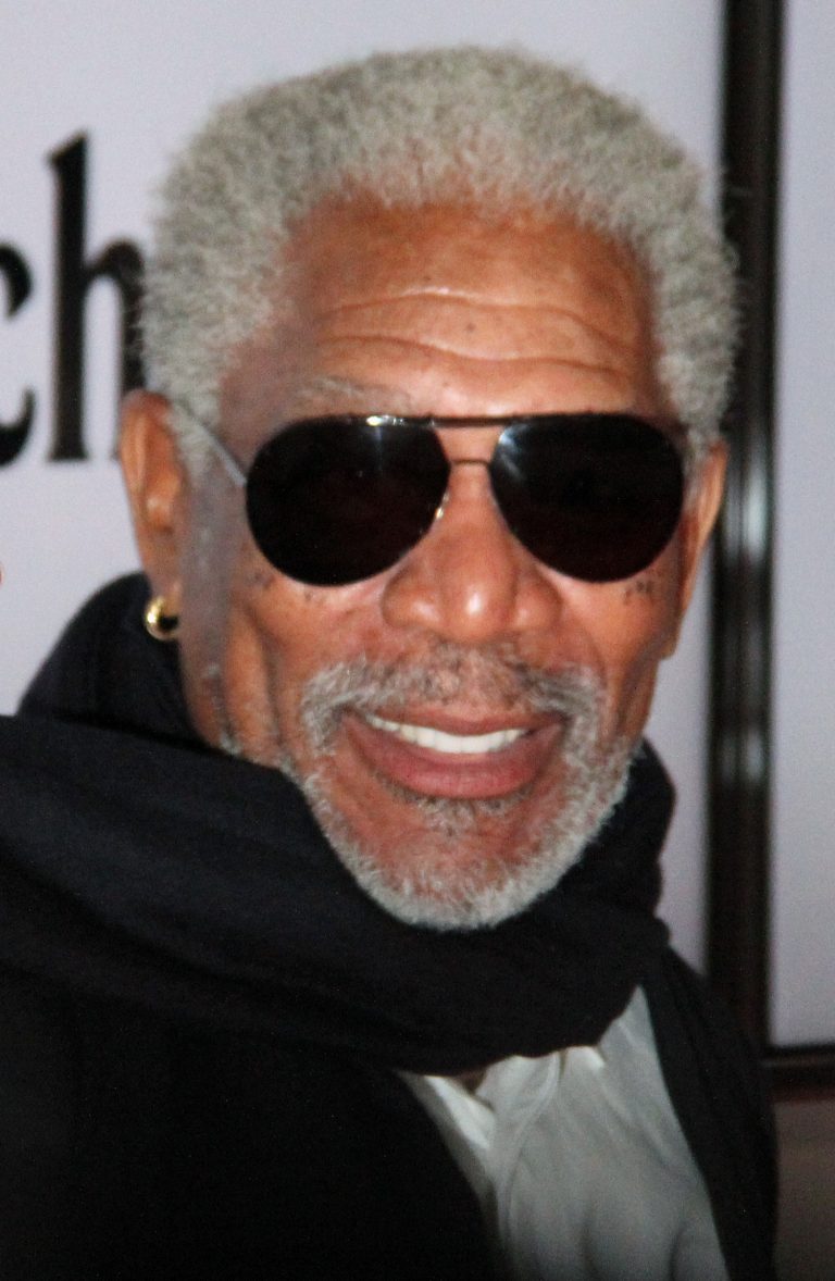 Morgan Freeman Net Worth (Updated 2025). - Cine Net Worth