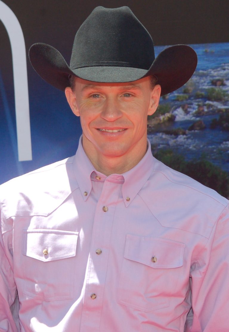 Ty Murray Net Worth (Updated 2026). - Cine Net Worth